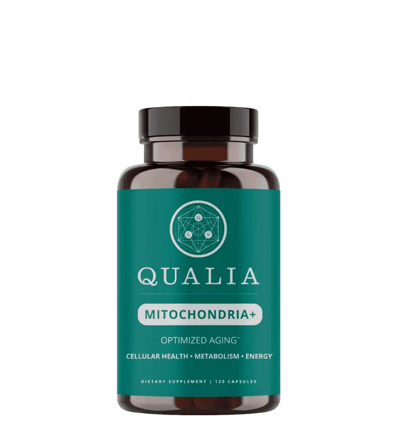 Qualia Mitochondria+ kopen? | LiveHelfi