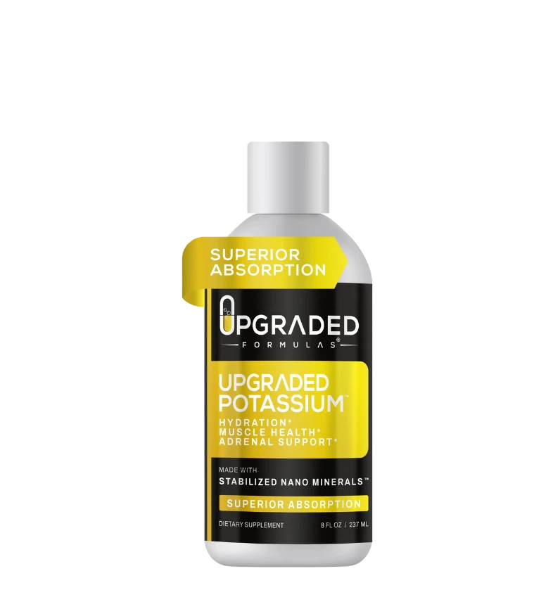 Koop Upgraded Formulas Upgraded Potassium? | LiveHelfi